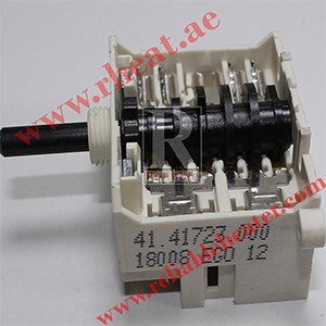 Selector Switch