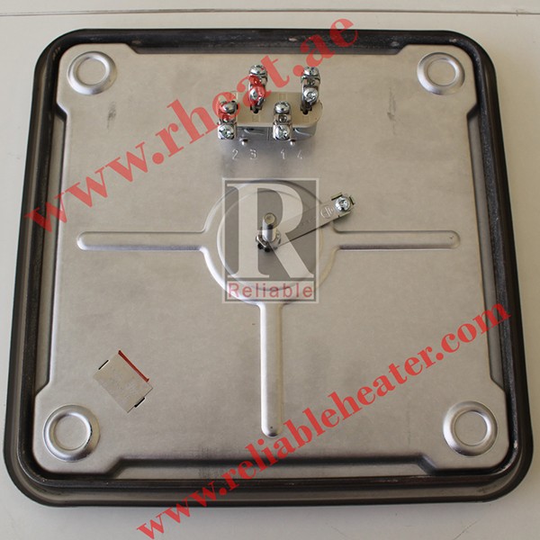 EGO Hotplate