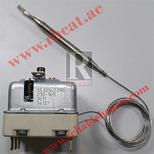 Thermostats